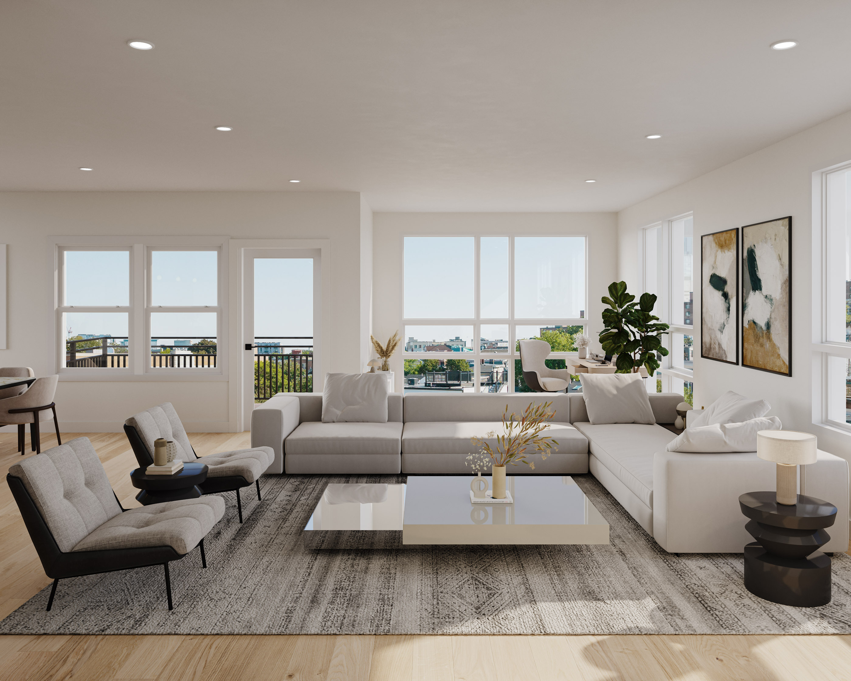 Wrenly | Luxury Condos for Sale in Wakefield, MA | Wrenly Residences